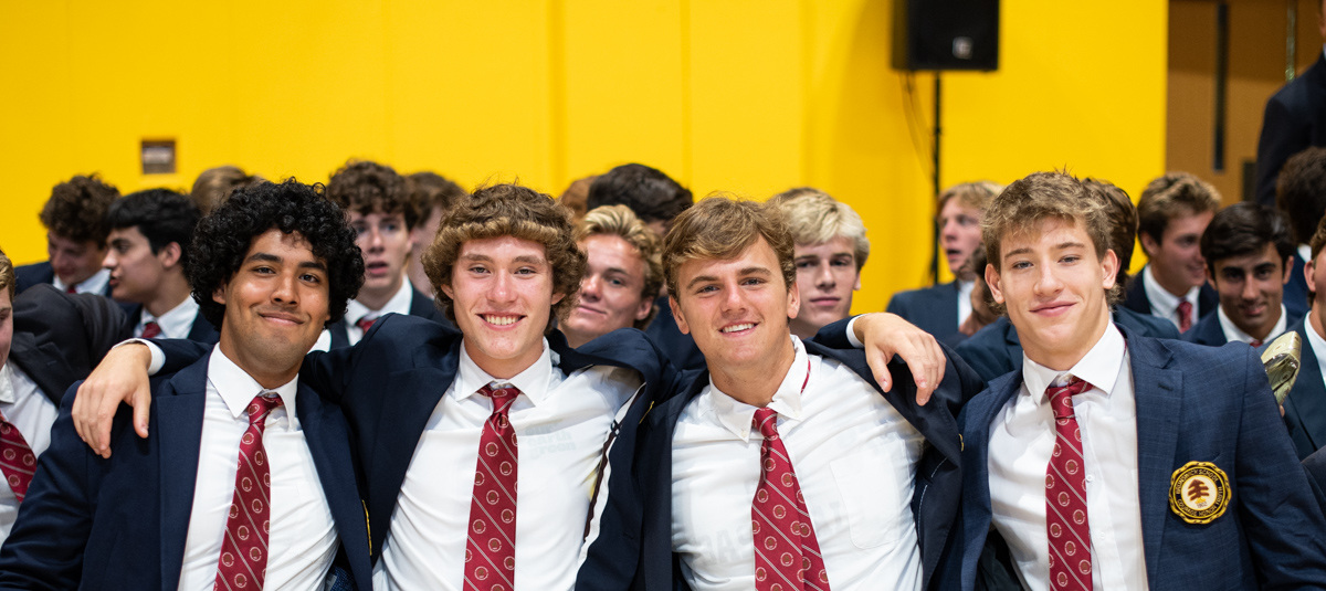 Brunswick School | Pre-K-12 College Prep School In Greenwich, CT